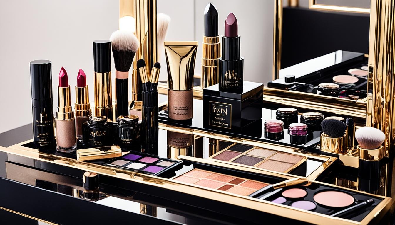 Elevate Your Makeup Collection with Prestigious Products and Exquisite ...