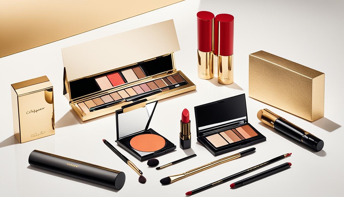 Indulge in Opulence: Luxury Makeup Essentials for Timeless Elegance and ...