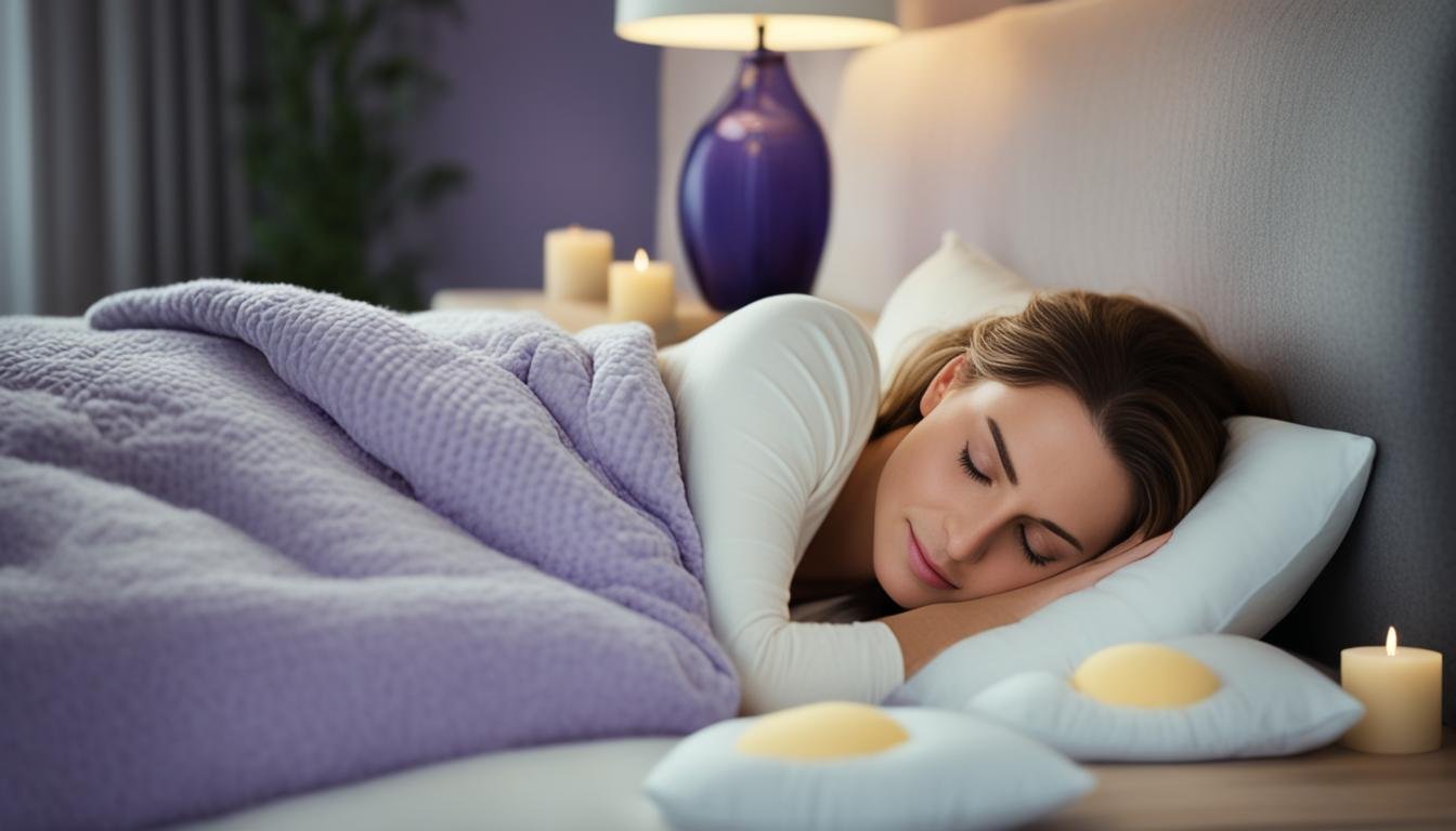 “The Real Benefits of Beauty Sleep: How to Maximize Your Nightly ...