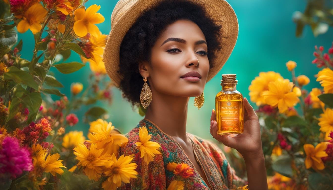 “The Miraculous Benefits of Moroccan Oil for Hair and Skin ...