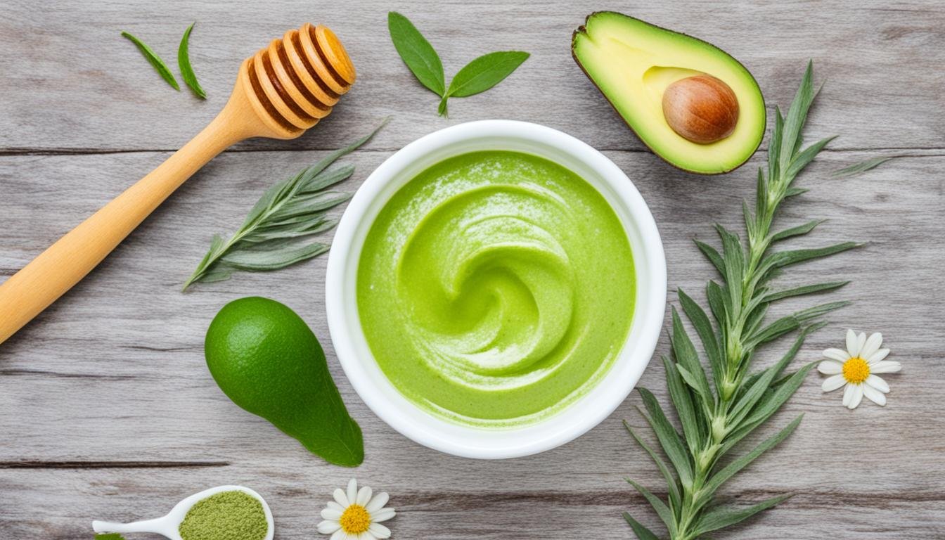 How To Make A Diy Face Mask Mineralsparkle