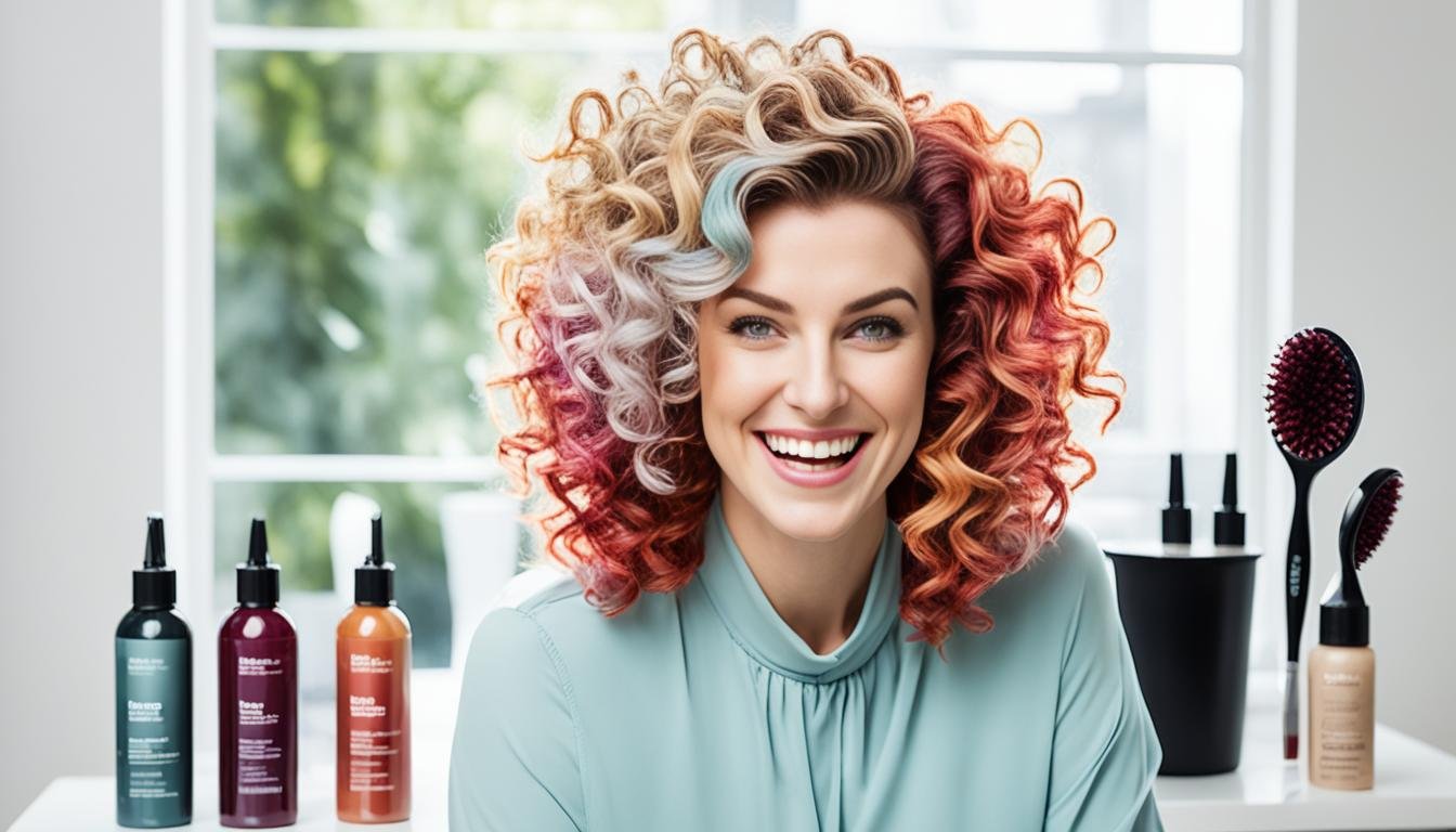 “Professional Hair Dye Tips for Gorgeous Color at Home”” – mineralsparkle