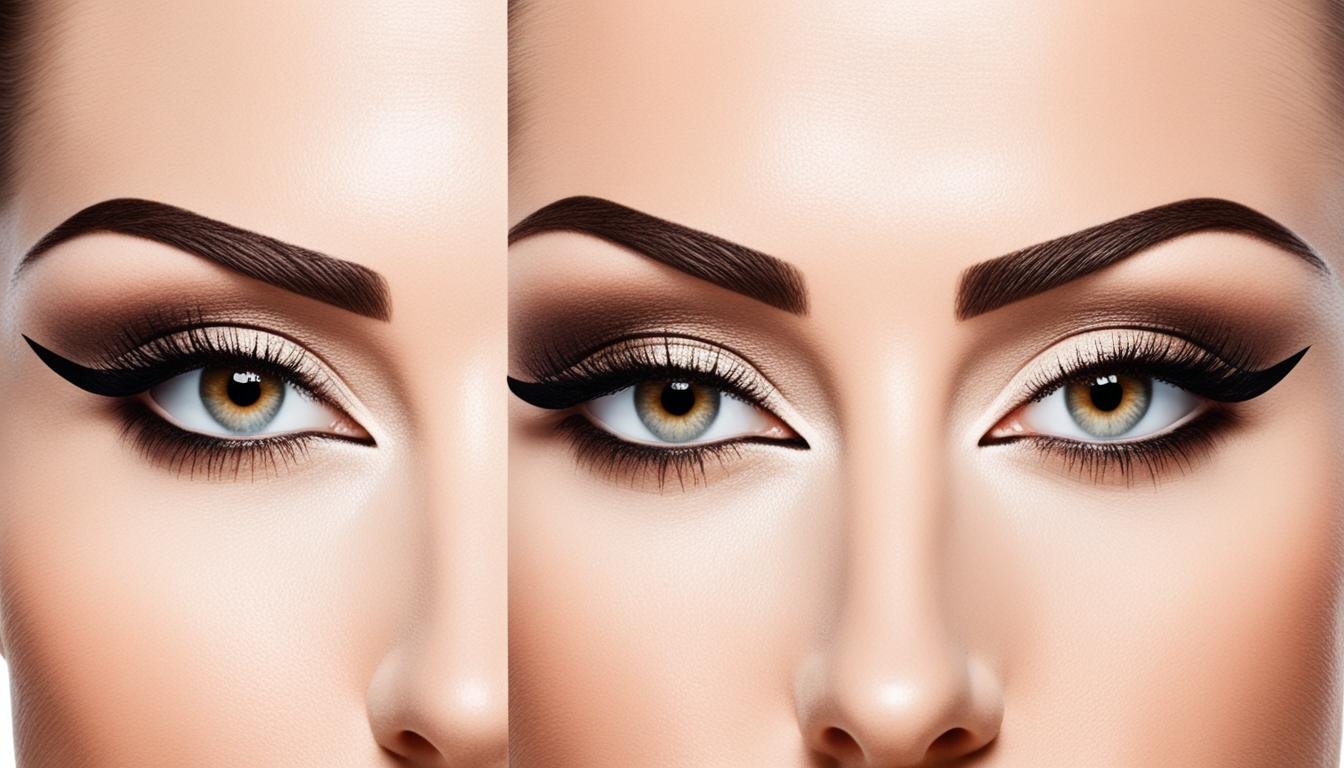 “The Ultimate Eyebrow Shaping Guide for Perfect Brows”” – mineralsparkle
