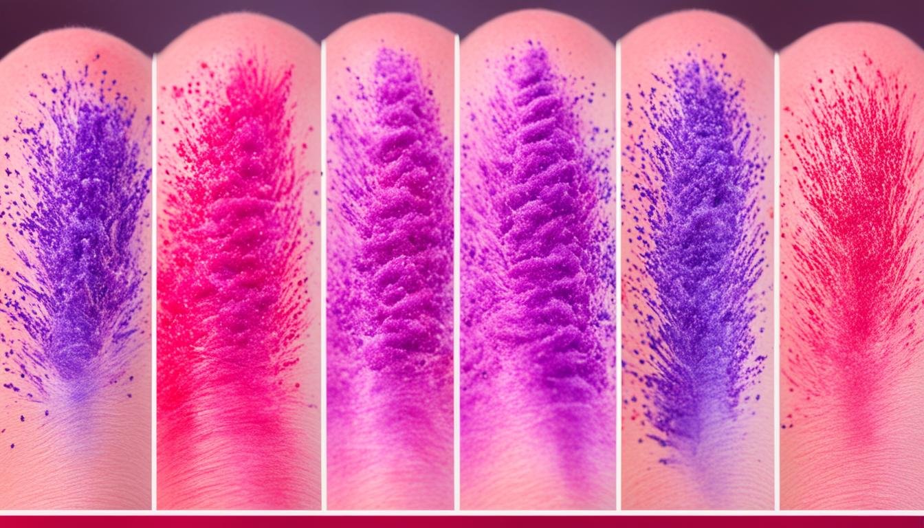 “Color with Care: Navigating Hair Dye Allergies”” – mineralsparkle