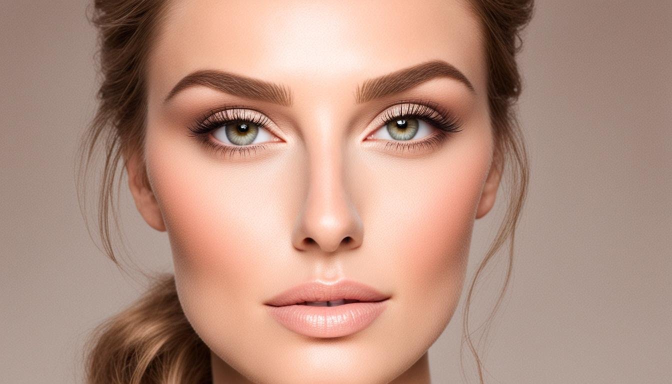 “Achieving the Perfect Natural Makeup Look: Tips and Products ...