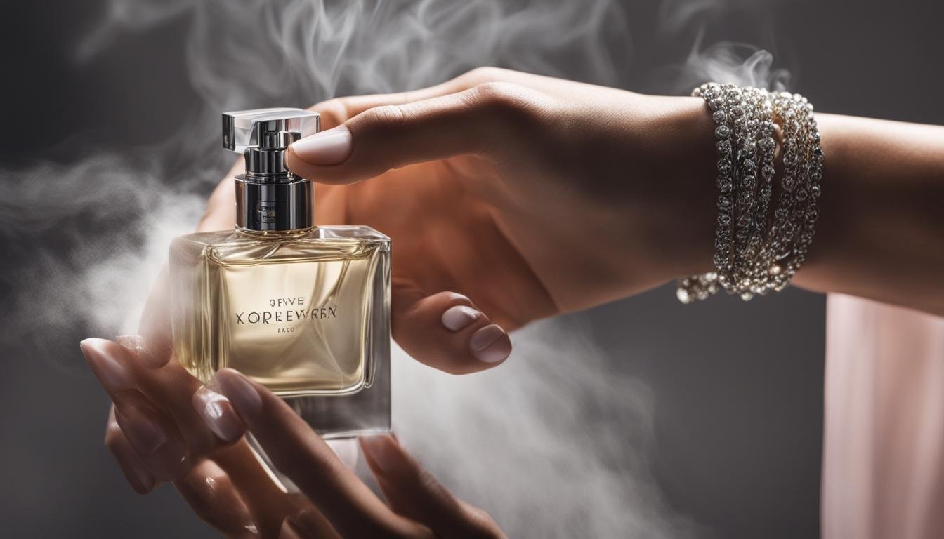 “Making Scents Last: Perfume Application Tips for All-Day Fragrance ...
