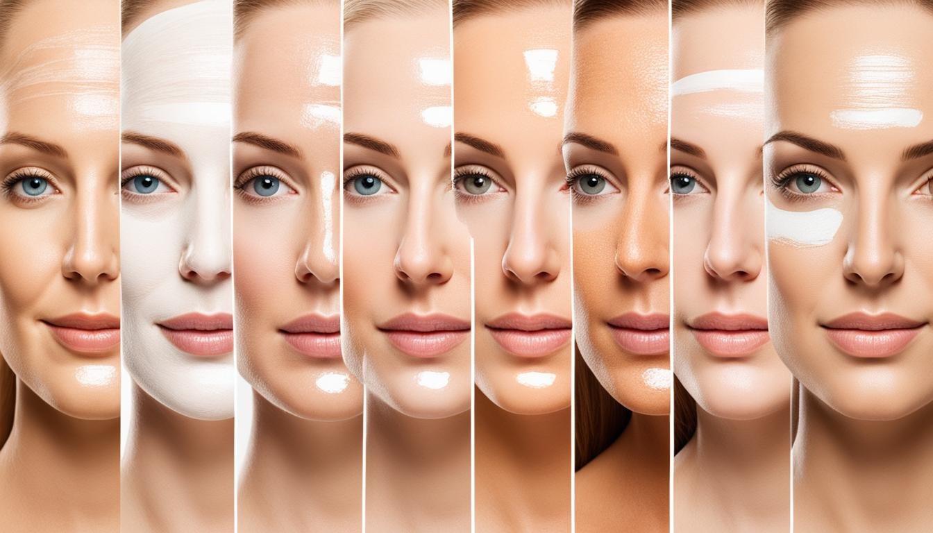 “Choosing the Right Sunscreen for Your Skin Type: A 2023 Guide ...