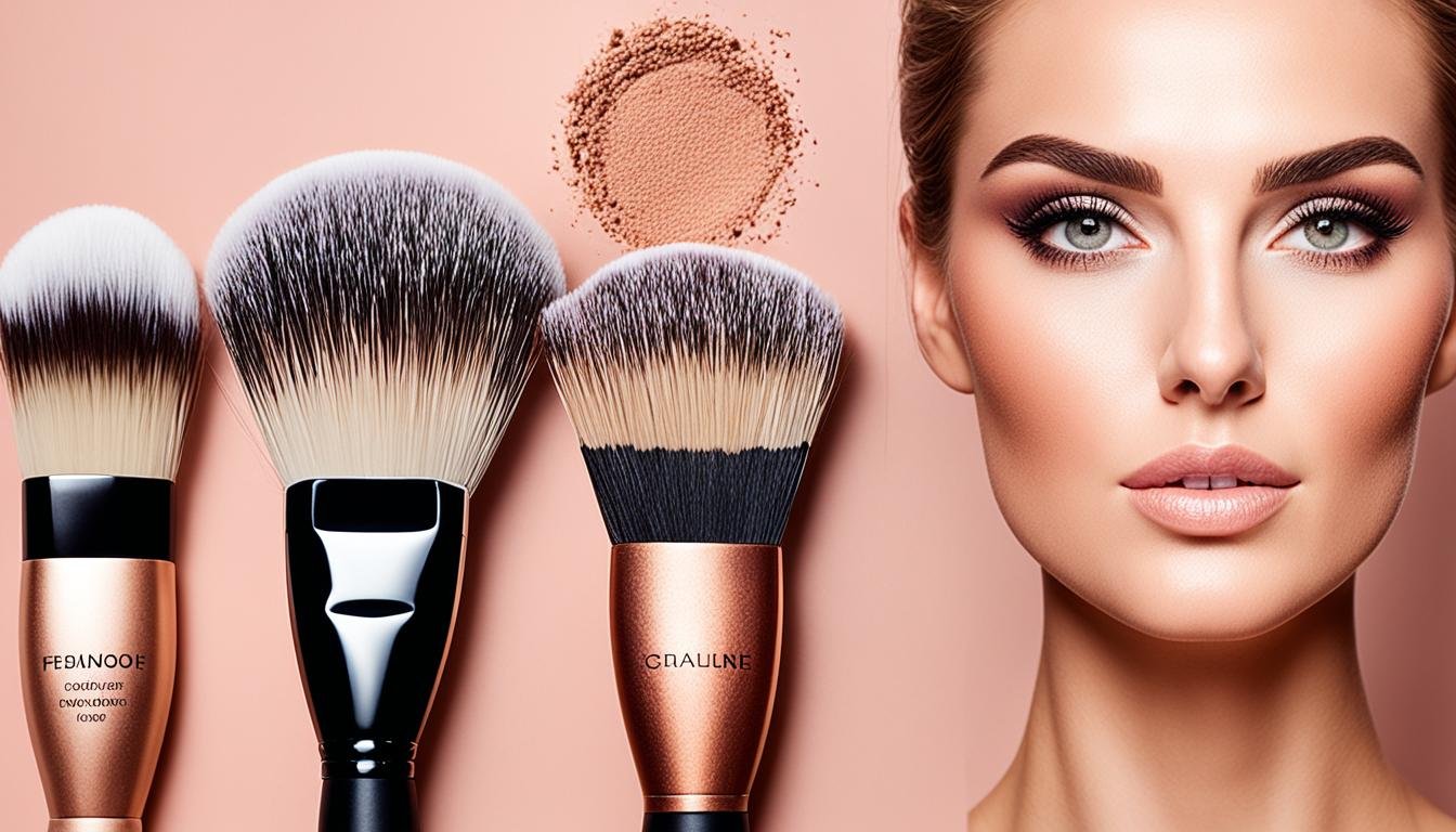 “A Complete Guide to Makeup Brushes and Their Uses”” – mineralsparkle