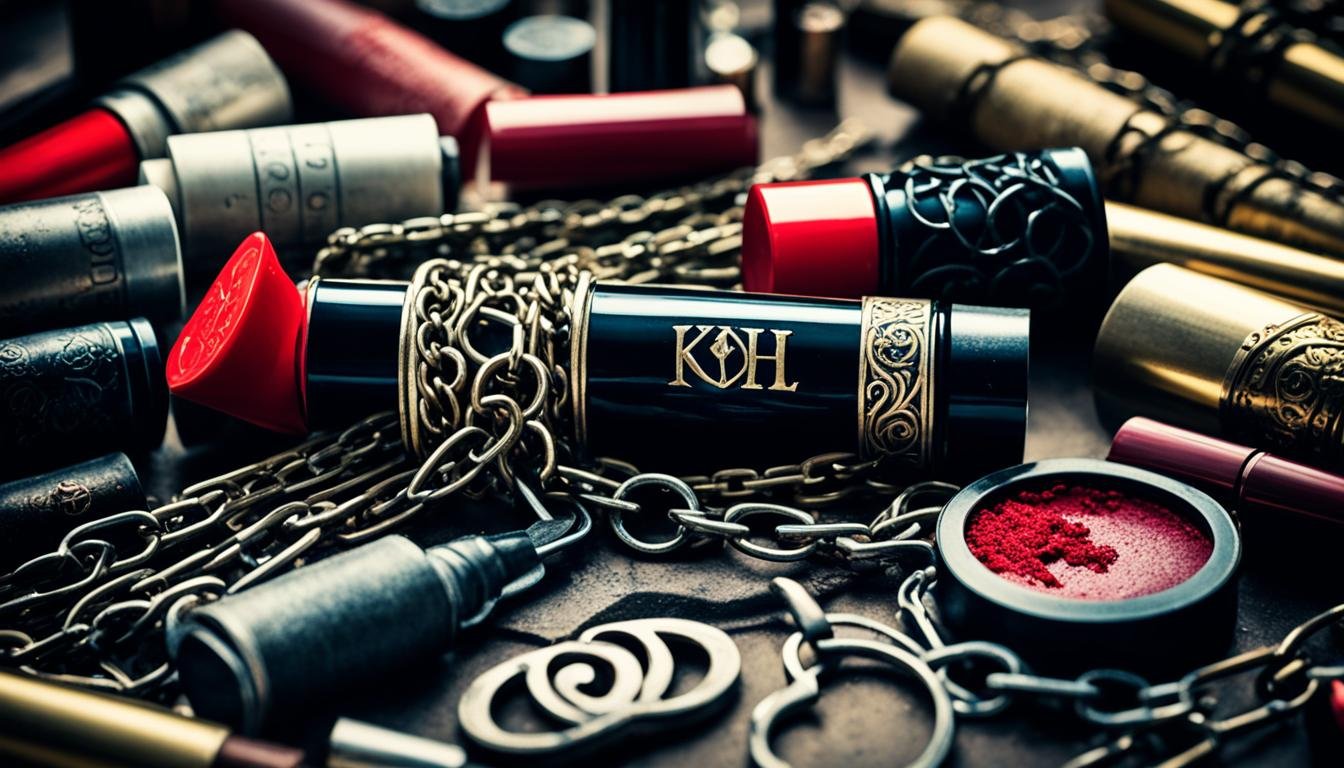 How your makeup has changed over the years. – mineralsparkle