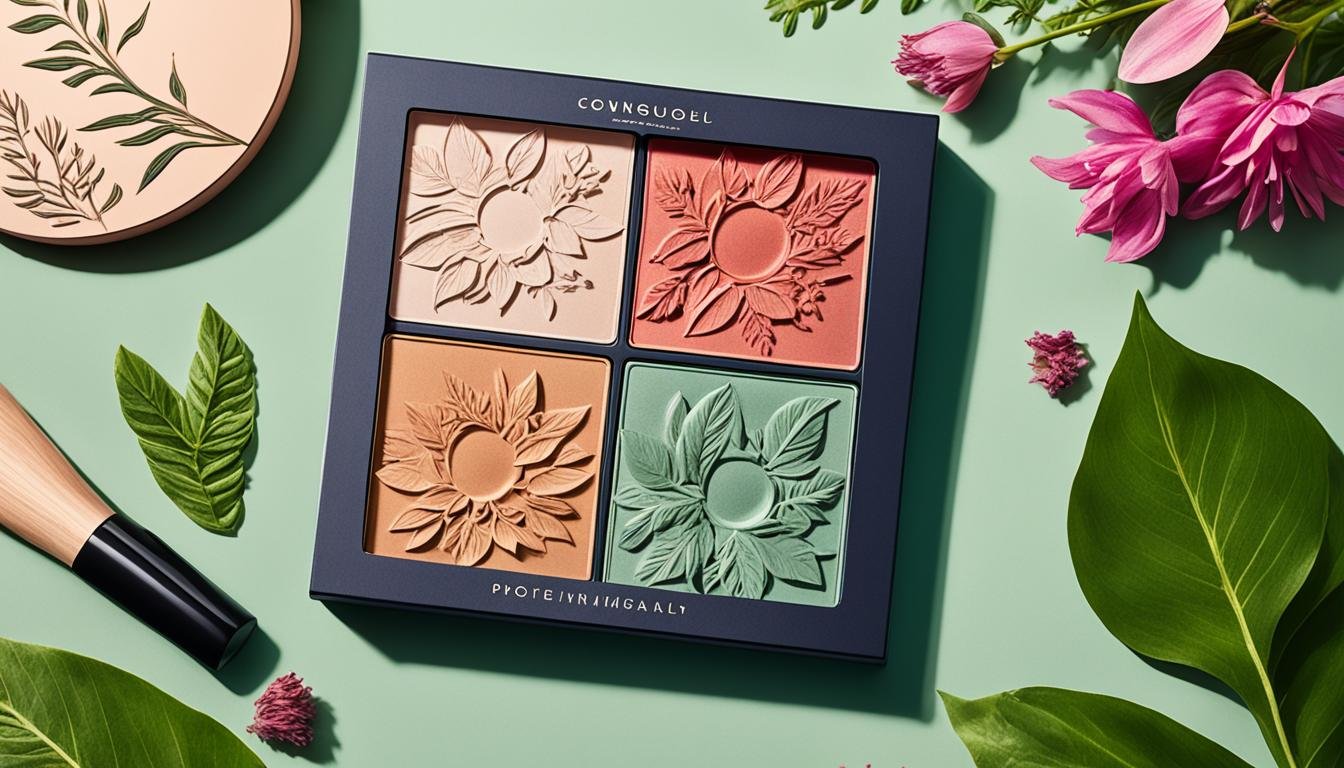 Sustainable Beauty: Eco-Friendly Makeup Brands You Need to Know ...