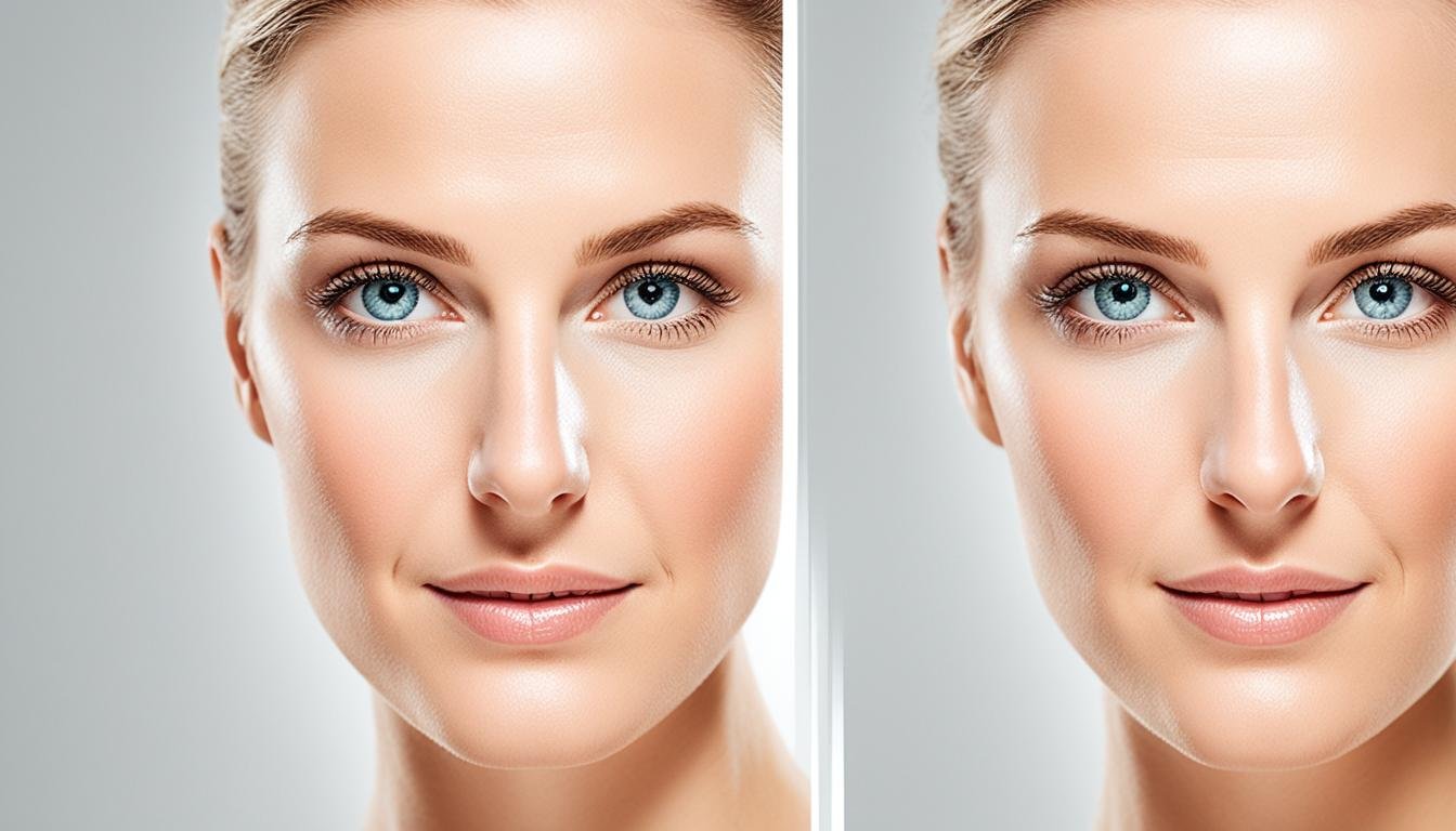 “Crystal Clear: Achieving the Glass Skin Effect”” – mineralsparkle
