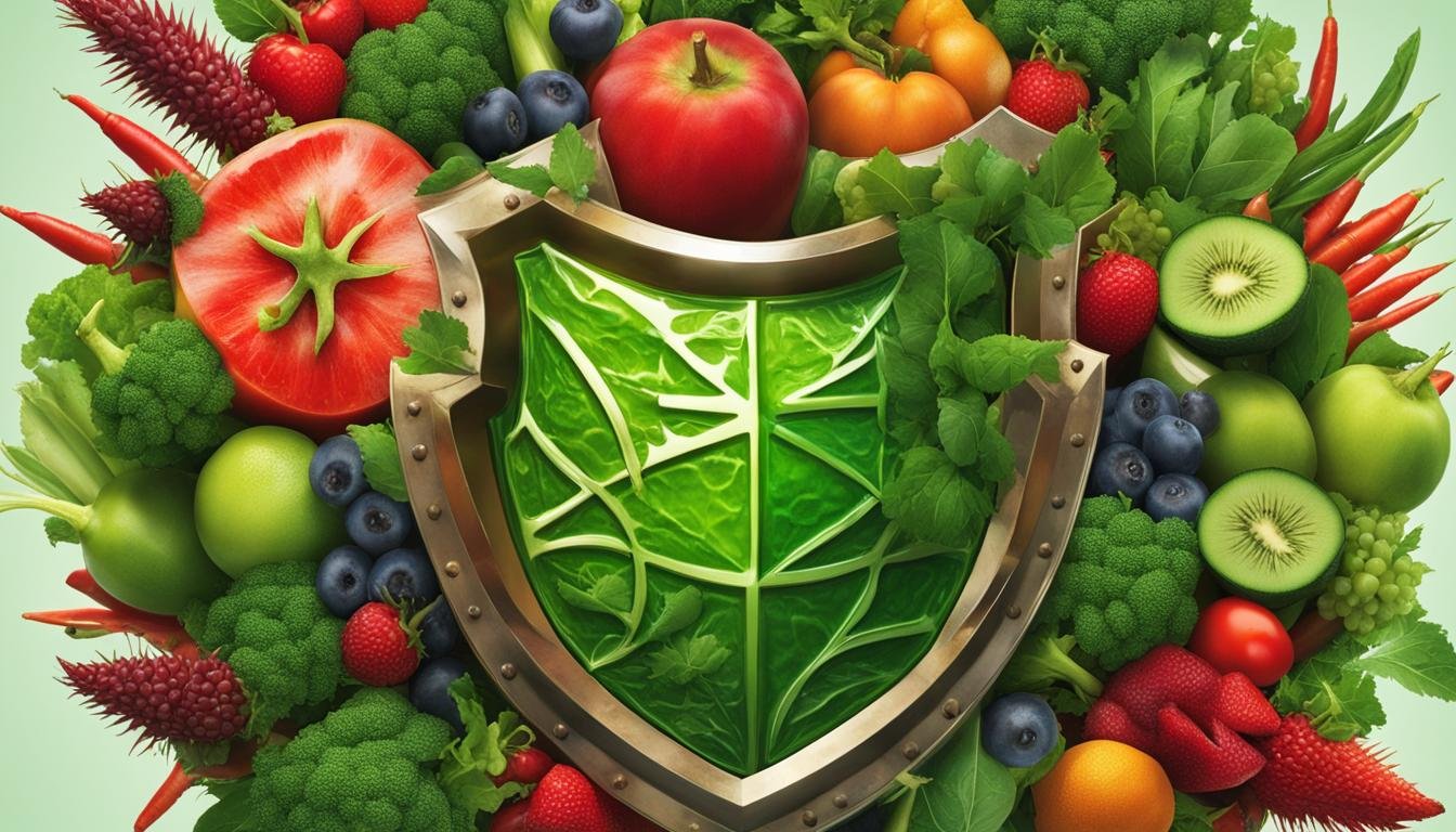 “Skin Defense: Fighting Free Radicals with Antioxidants”” – mineralsparkle