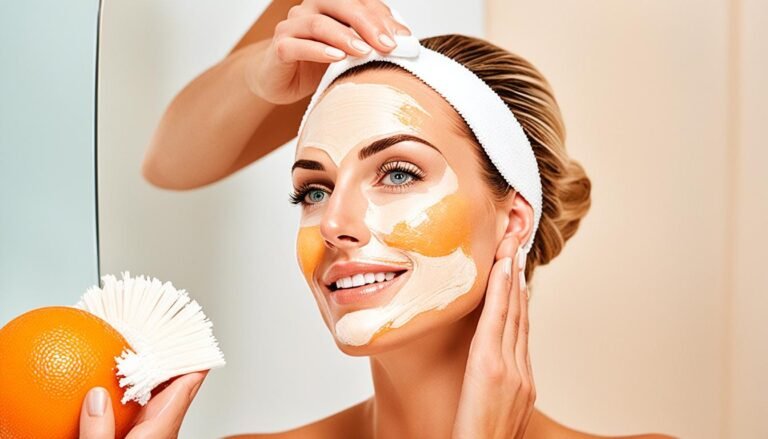 “Undo the Orange: How to Fix Common Self-Tanner Mistakes”” – mineralsparkle