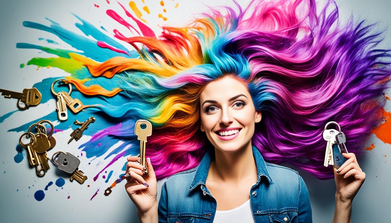 “Color Lock: Tips for Preventing Hair Color Fade”” – mineralsparkle