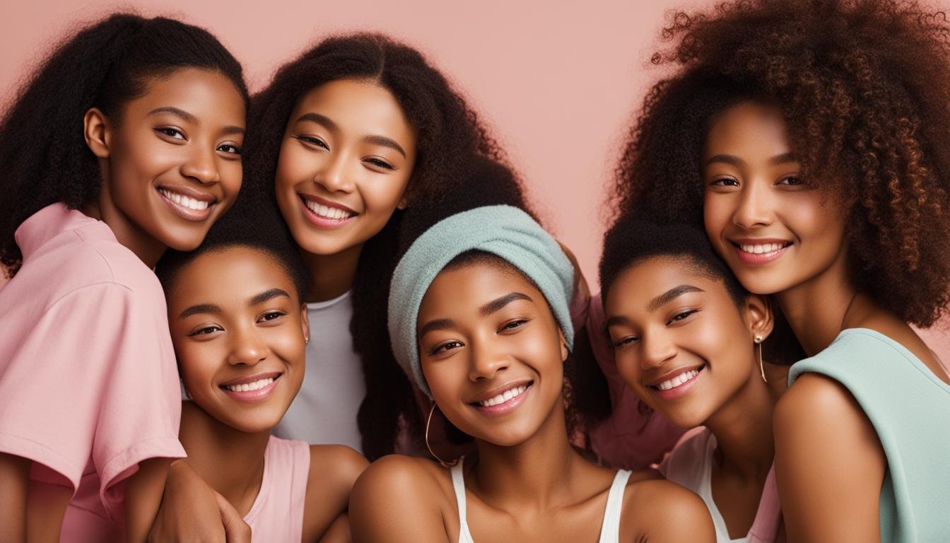 “Teenage Dream: Essential Skincare Tips for Teens”” – mineralsparkle