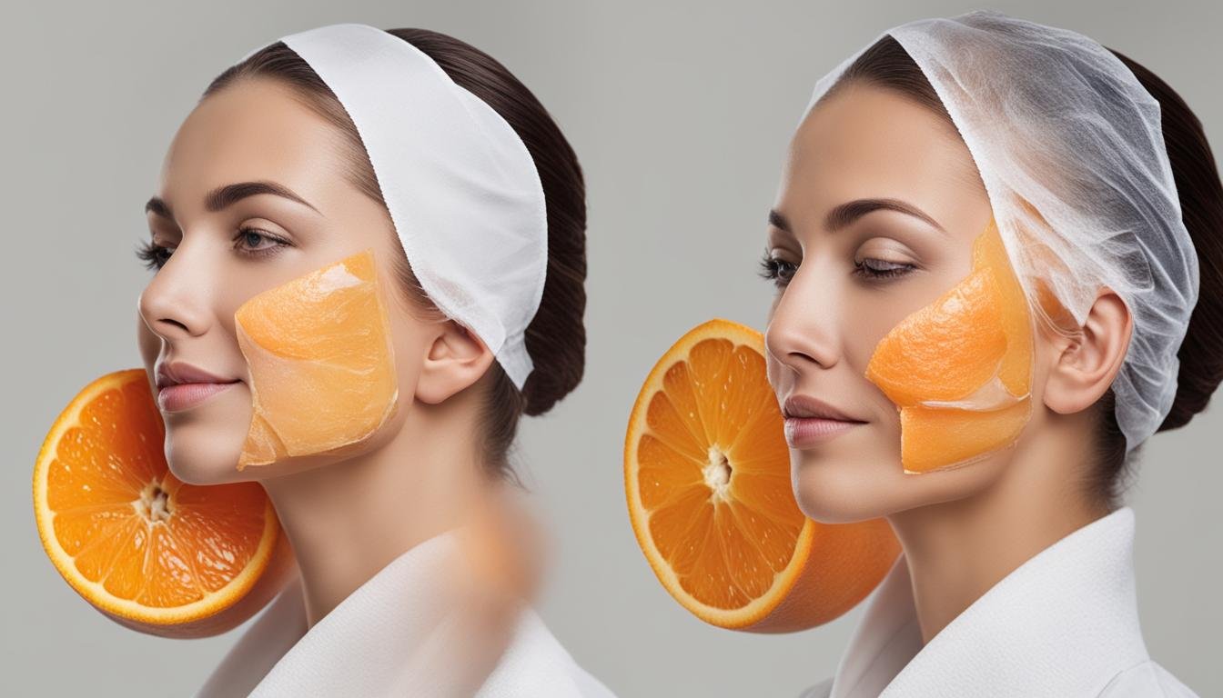“Peel and Heal: Recovering Smoothly from Chemical Peels”” – mineralsparkle