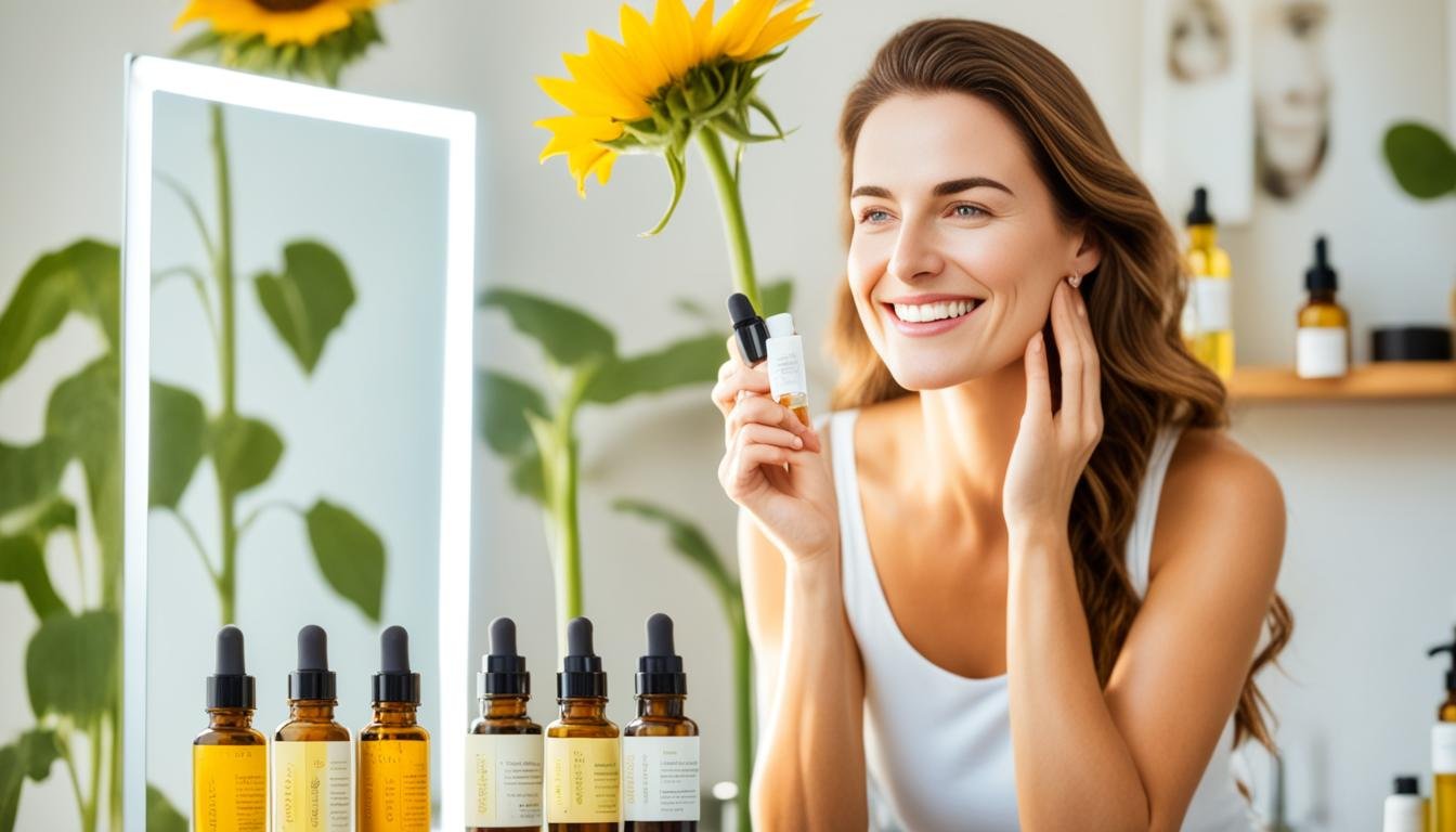 “Liquid Gold: The Benefits of Daily Body Oiling”” – mineralsparkle