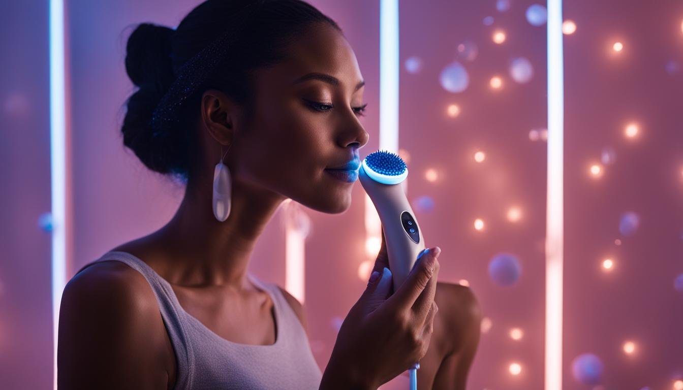 “Tech Touch: How Electronic Beauty Tools Can Enhance Your Routine ...