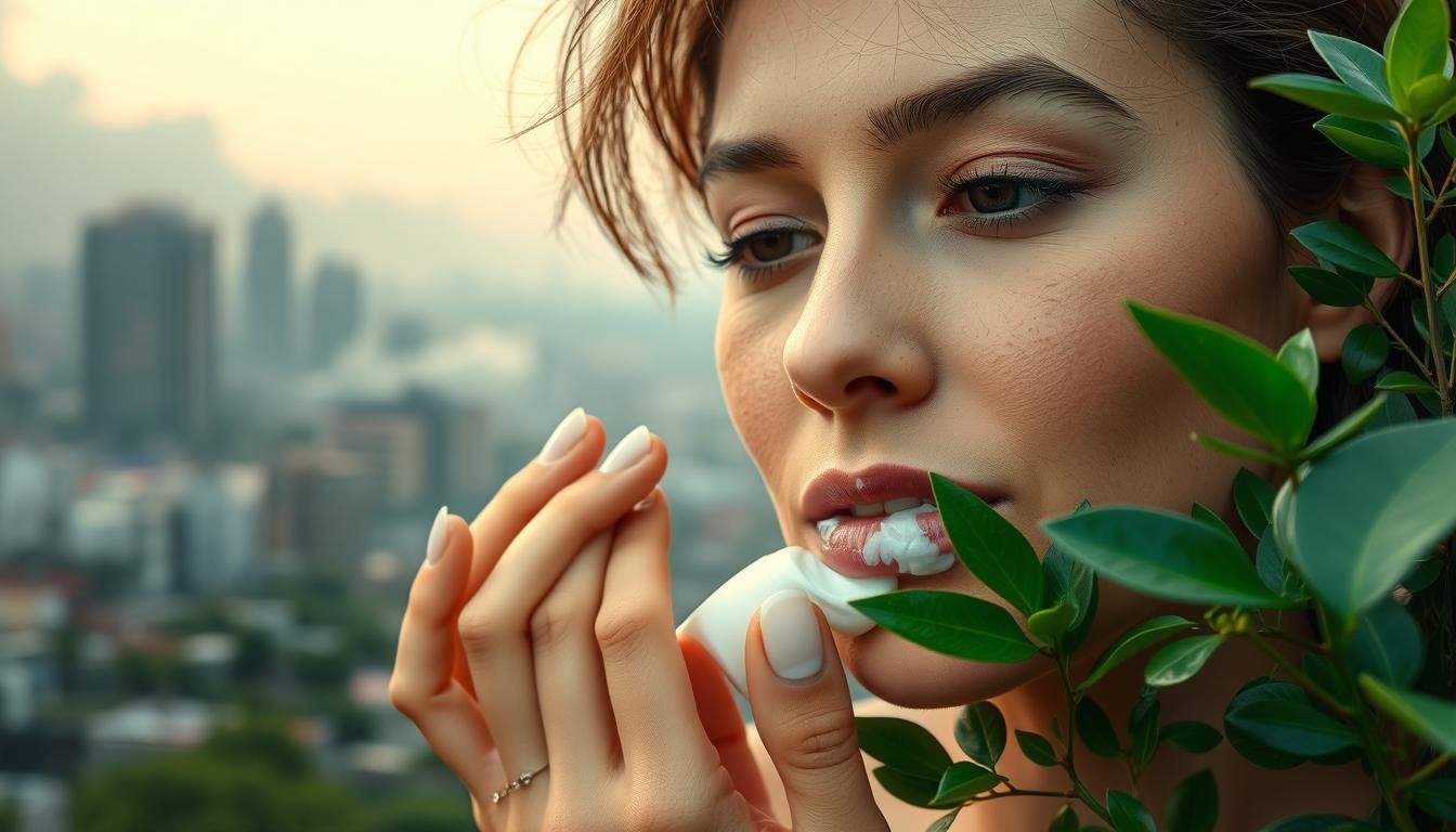5 Tips to Protect Your Skin from Pollution – mineralsparkle